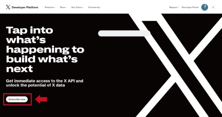 X(旧Twitter)のAPIキー取得方法を徹底解説！設定は簡単で無料で出来る！チャットBOTや自動投稿に必要！ | ぼくのノートブック｜海外生活・海外情報